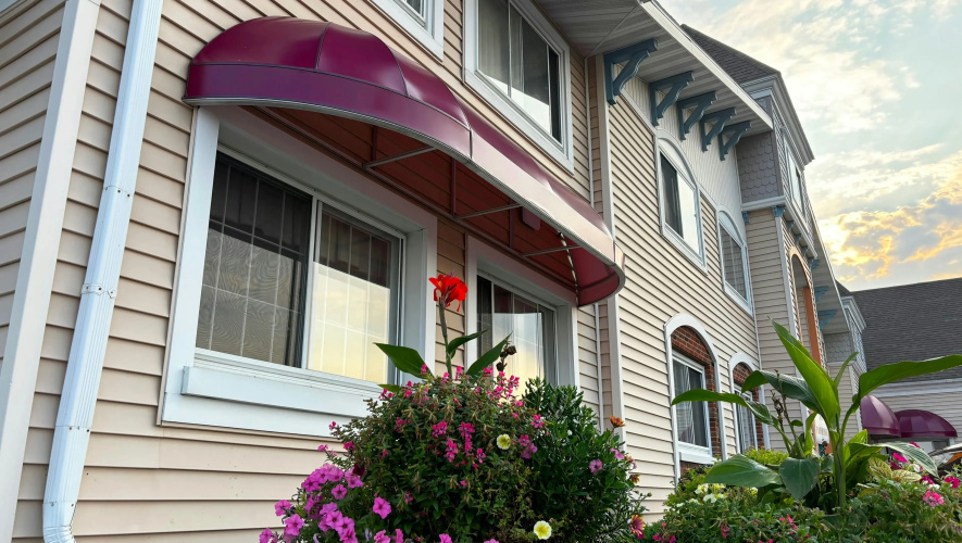 Magnuson Grand Pioneer Inn And Suites - Escanaba, MI