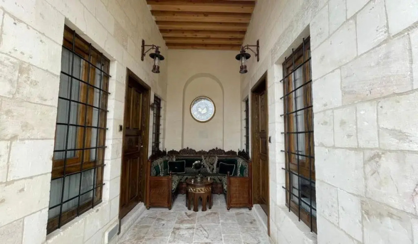 Tessera Hotel - Şanlıurfa