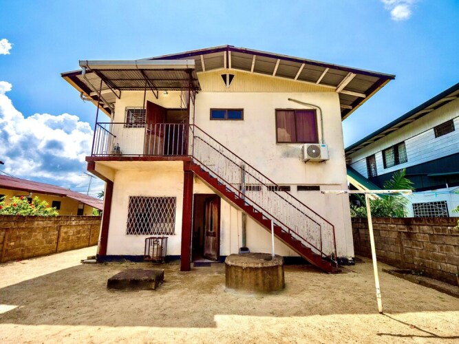 Stunning 3-bed House In Paramaribo Marie's Place - Paramaribo