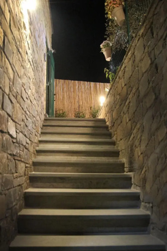 The Garden - Cinque Terre