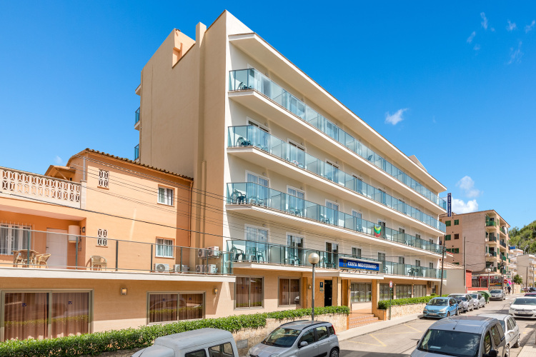Hotel Costa Mediterraneo - S'Arenal