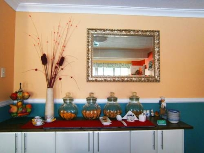 Palms Bed & Breakfast - Perth