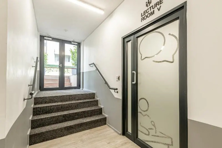 One Thibault Residence By Itc Hospitality - Cape Town