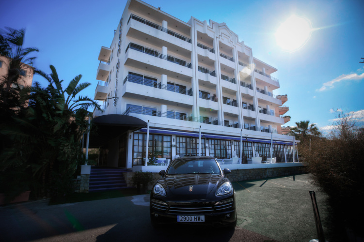 Ocean Drive Ibiza - Ibiza