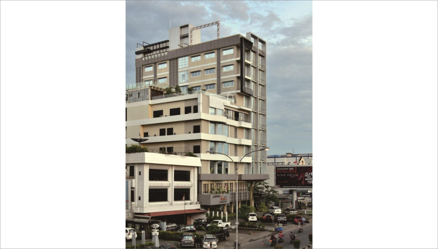 Gajahmada Avara Boutique Hotel - Pontianak