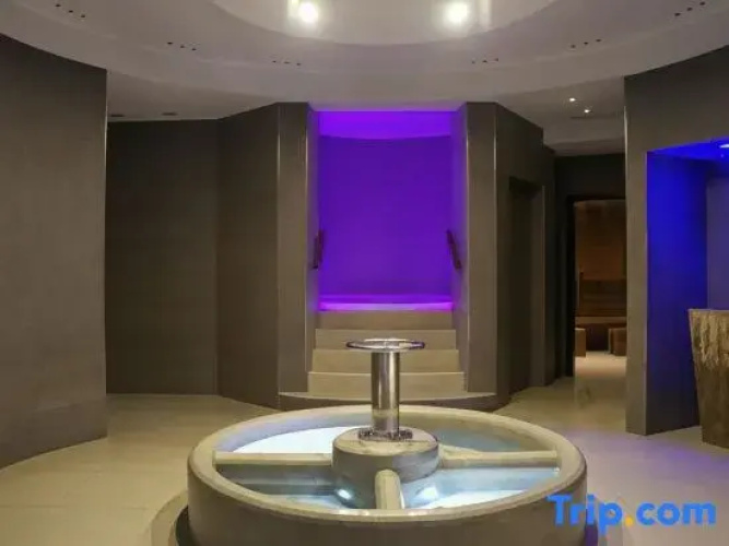 Sarzana Park Hotel - Liguria