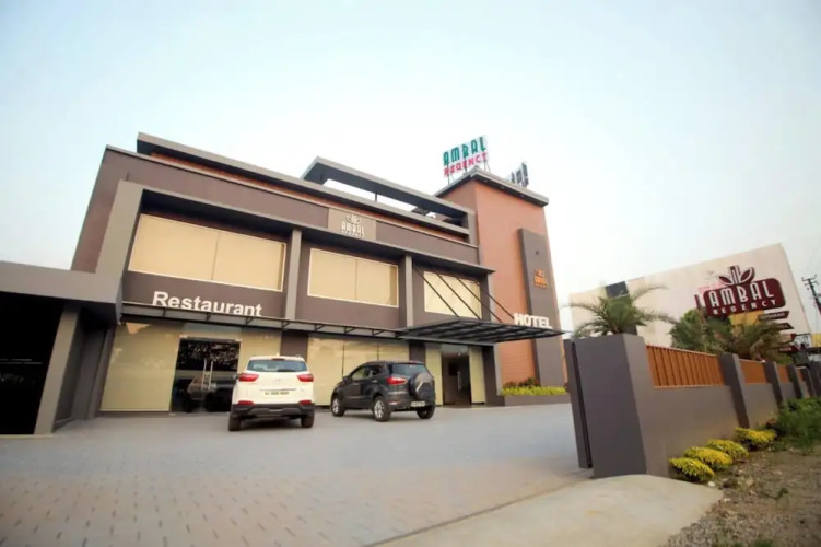 Ambal Regency - Thrissur