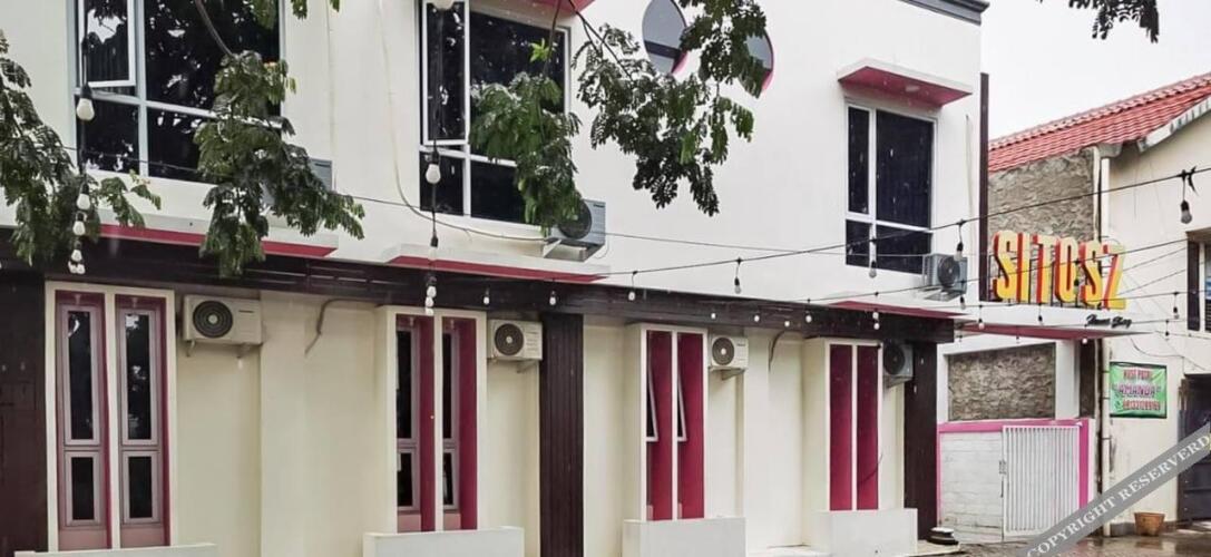 Reddoorz Plus @ Taman Madiun - Madiun