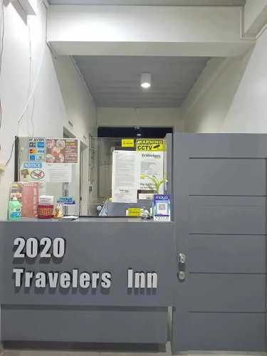 2020 Travelers Inn - Dumaguete