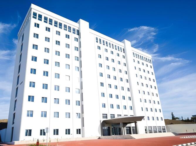 Dorana Residence Hotel - Girne