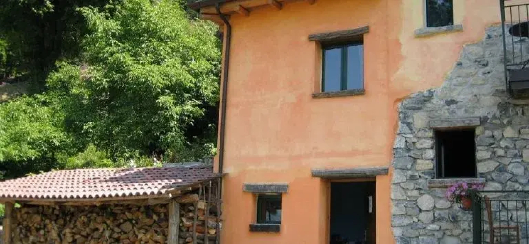 Agriturismo Al Marnich - Comomeer