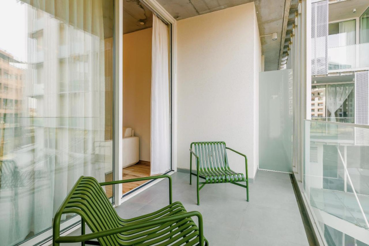 Hotel Onomo Allure Abidjan Baobab - Abidjan