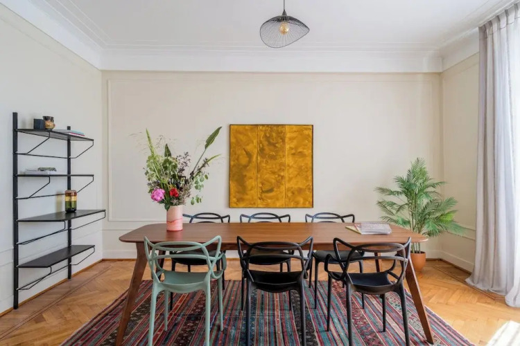 Smartflats - Esplanade Brussels - Bruselas