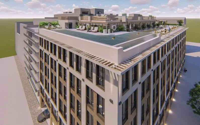 Me Málaga By Meliá - Malaga