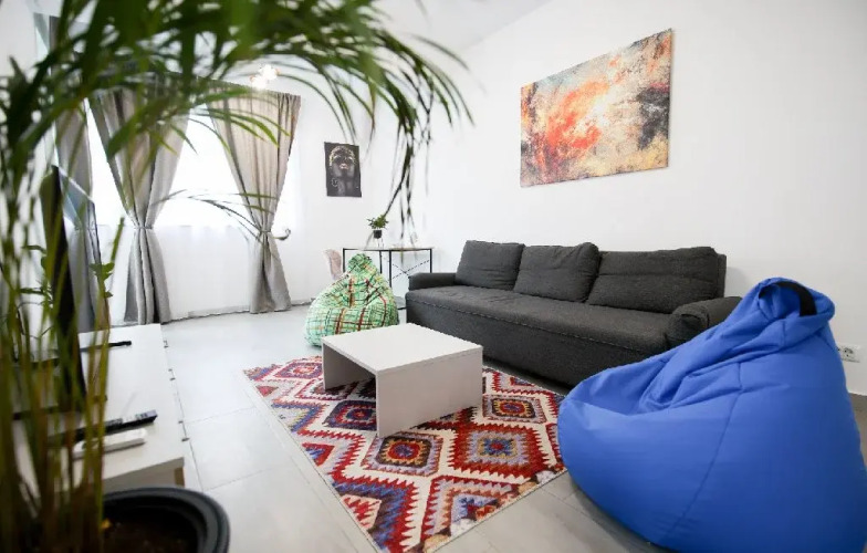 Vitan Central Oasis Bucharest - Bucarest