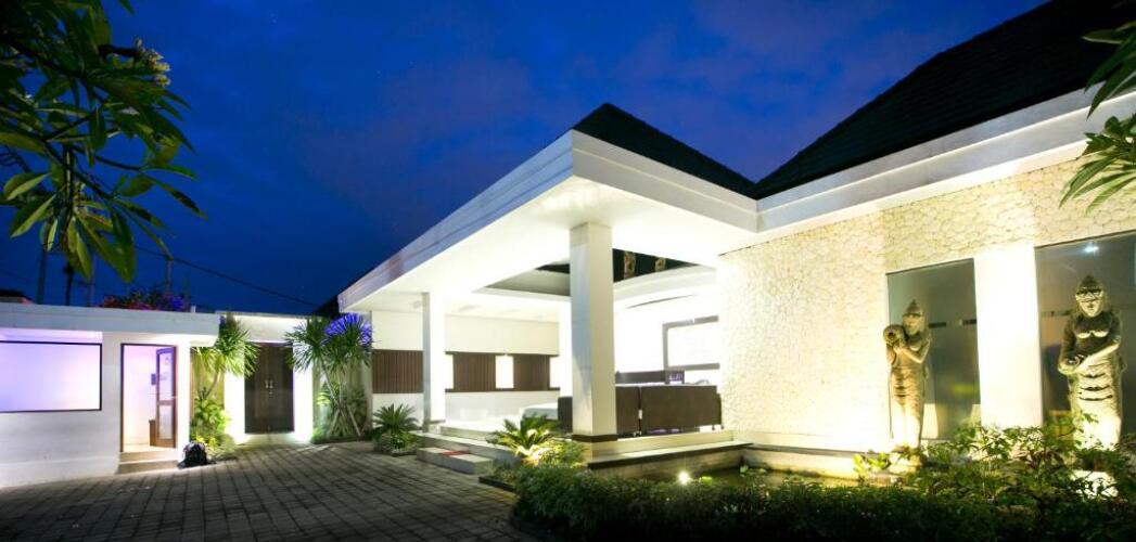 D&g Villas - Bali