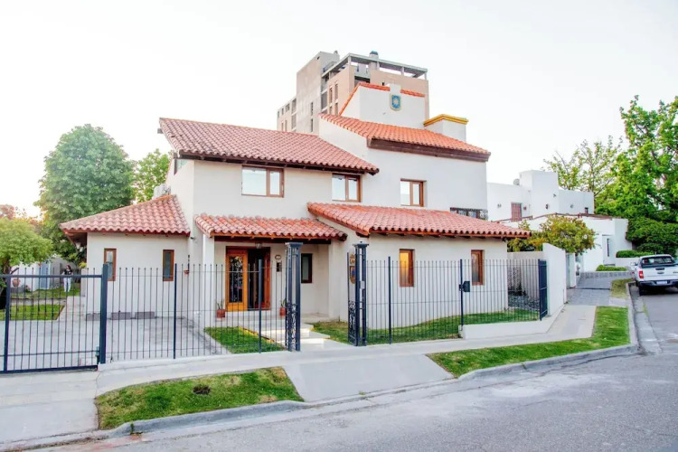 Alma Llena Hotel Boutique - Neuquen