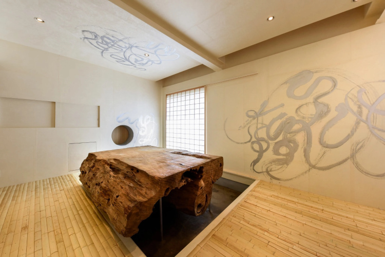 Chiyo * Mysterious Space * - Kamakura