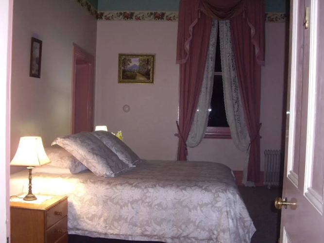 Lucinda B&b - Devonport