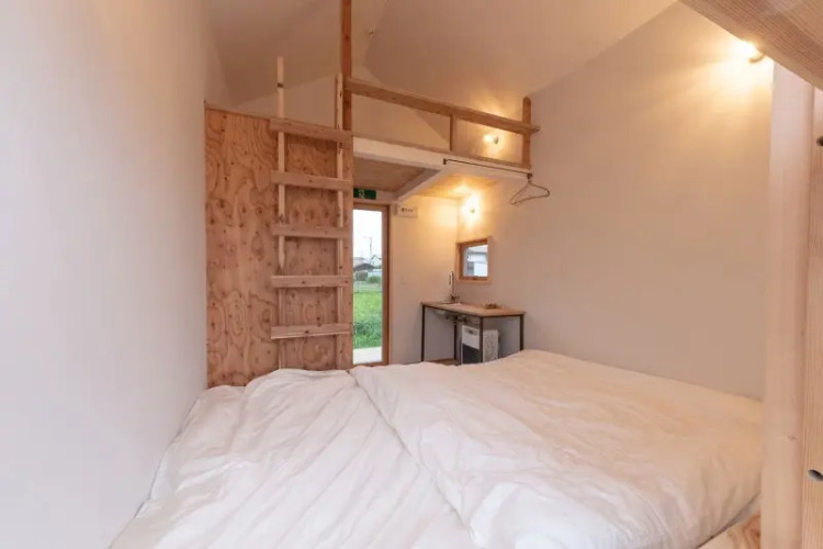 Asahikawa Park Guesthouse - Asahikawa