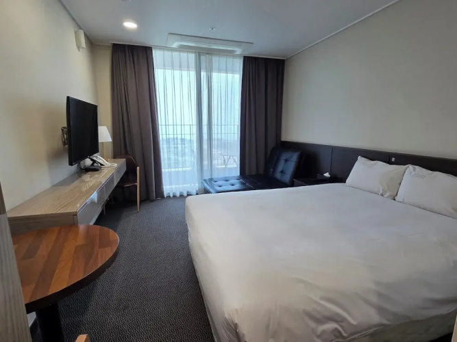 Riviera Hotel Yeongjong - Dangjin-si