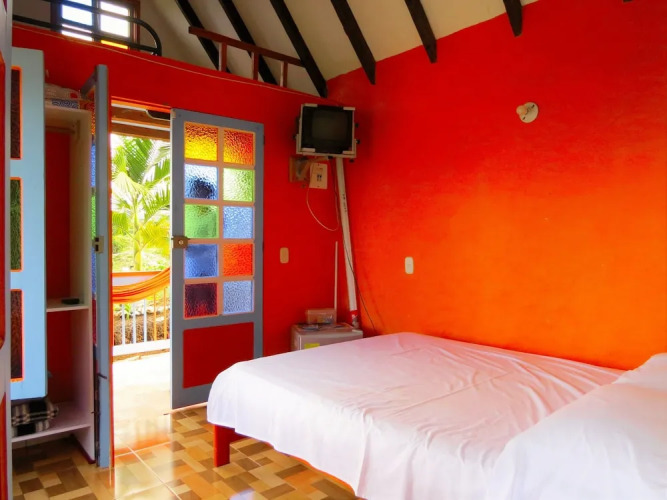 Cabañas Y Flores Finca Hotel - Jericó