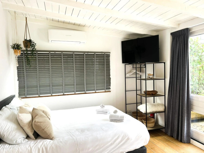 Little Beach House - Zandvoort