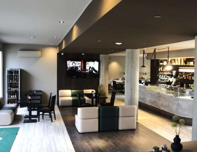 Baitan Hotel - Marsala