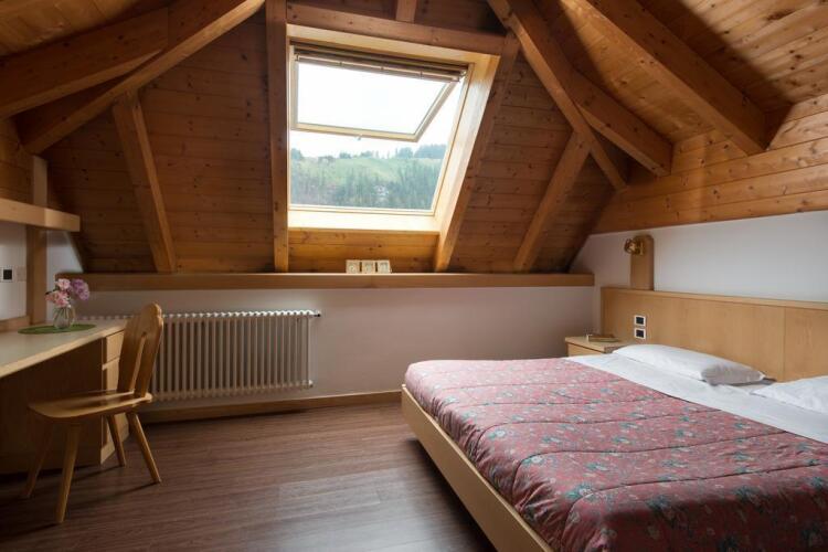 Residence Boè - Sëlva