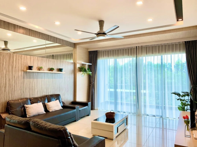 Deco Home Imago The Loft - Kota Kinabalu