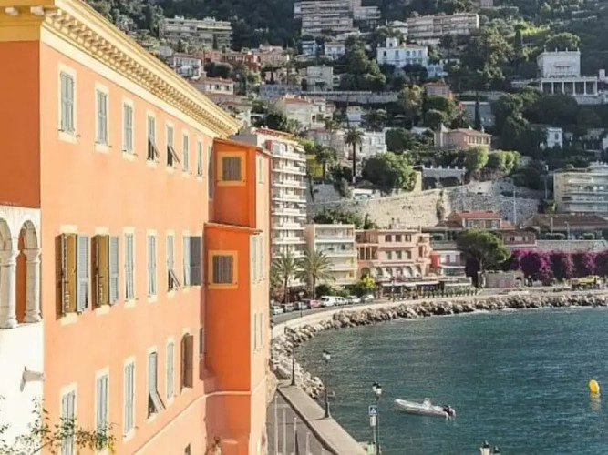 Résidence Partenaire Le Palais De La Marine - Villefranche-sur-Mer
