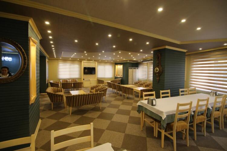 Aykut Palace Hotel - İskenderun
