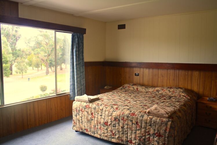 Yarrawonga Mulwala Golf Club Resort - Yarrawonga