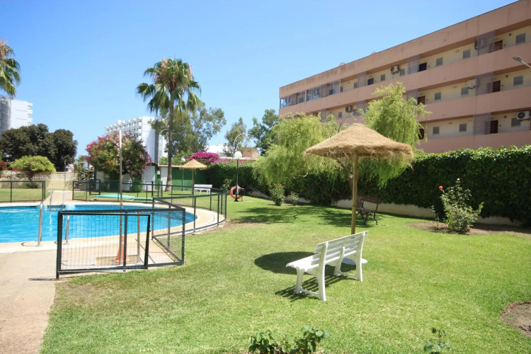 Vistamarina B 211 By Ivi Real Estate - Benalmádena