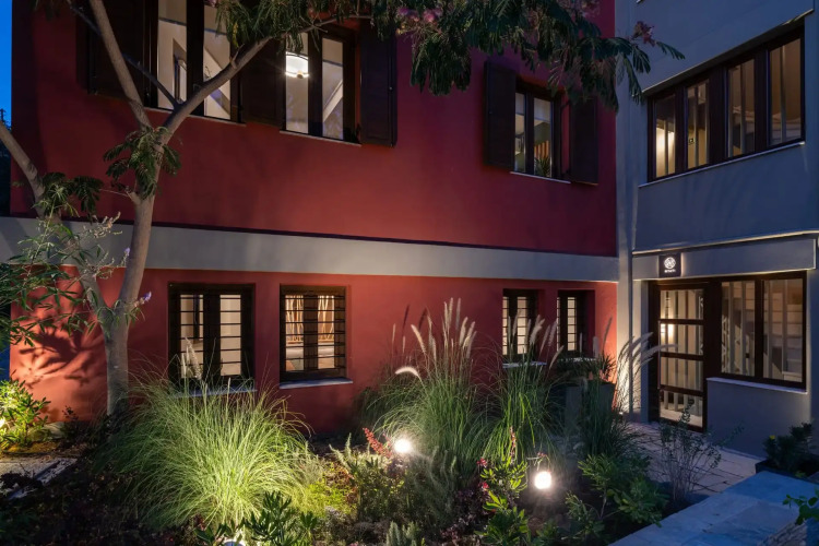 Hyati Thessaloniki - Thessalonique