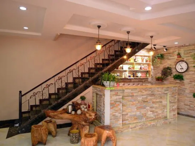 Harbin Spruce International Youth Hostel - Harbin