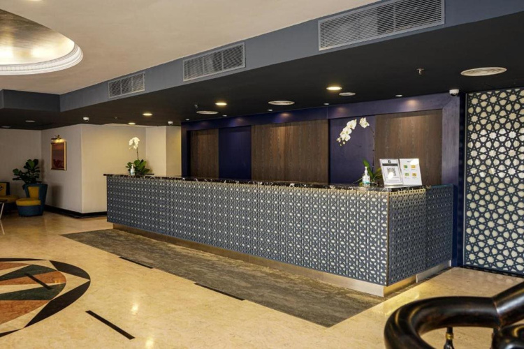 Shahzan Hotel Kuantan, Trademark Collection By Wyndham - Kuantan