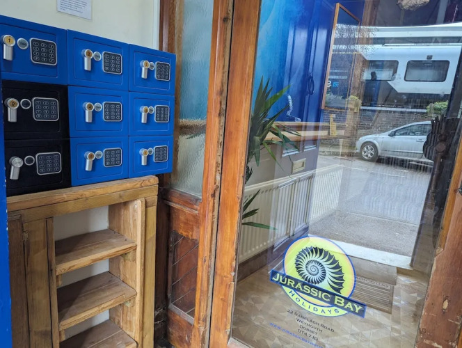 Jurassic Bay Holidays - Weymouth