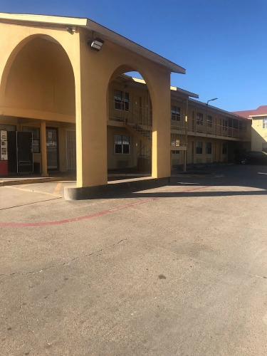 Red Crown Inn - Mesquite, TX