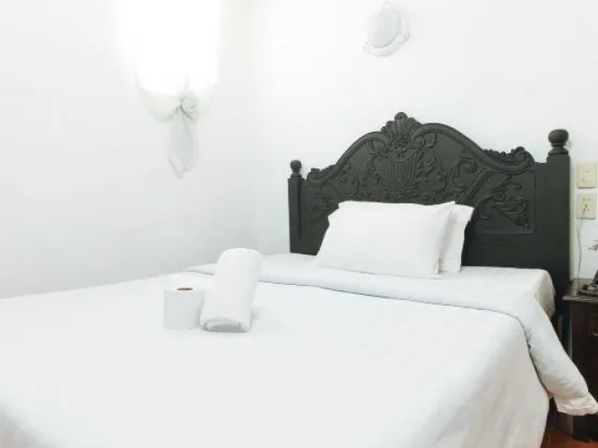 Jb's Transient House - Cavite City