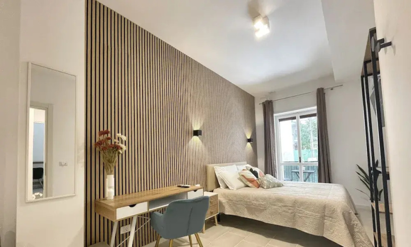 Suites 167 - Bari
