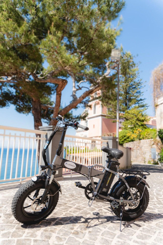 Lampara Mare - Vico Equense