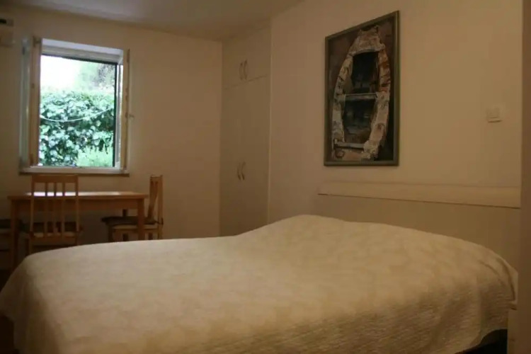 Apartments Mrduljas - Split