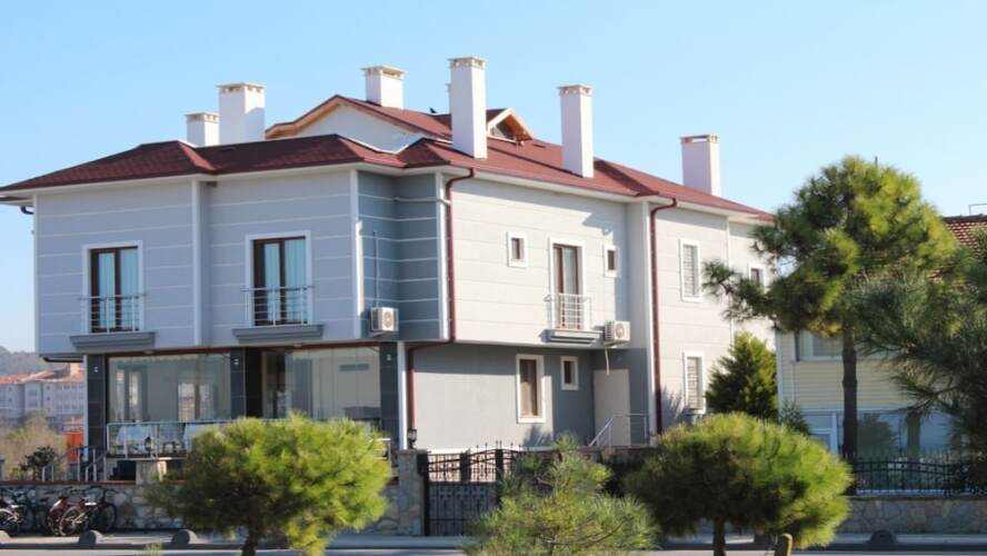 Agva Manolyam Otel - Ağva Merkez
