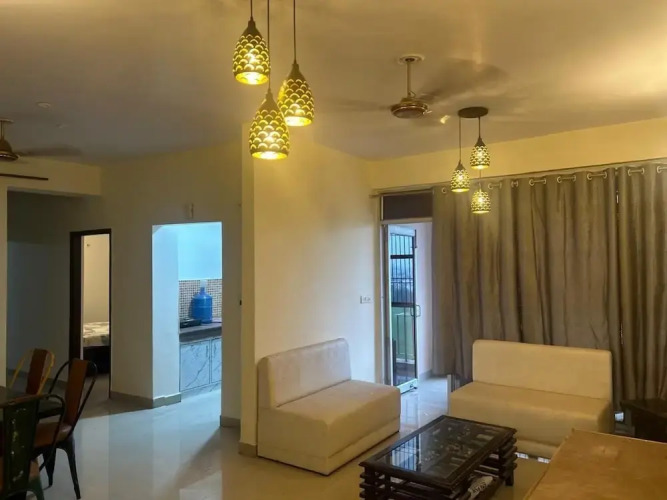Highriseviews/familyfriendly/neartajmahal - Agra