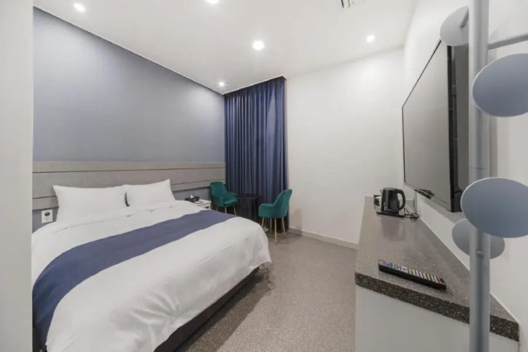 Jeju Sunstay - Jeju