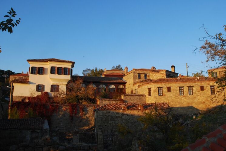 Hunnaphan Otel - Adatepe