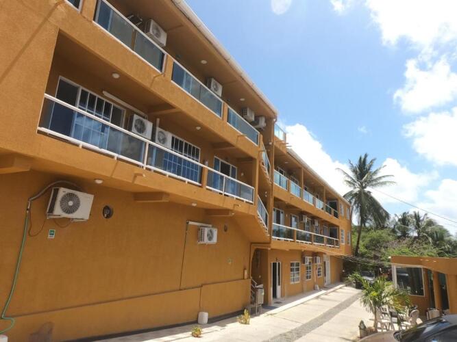 Apartamentos Sweet Island - San Andrés