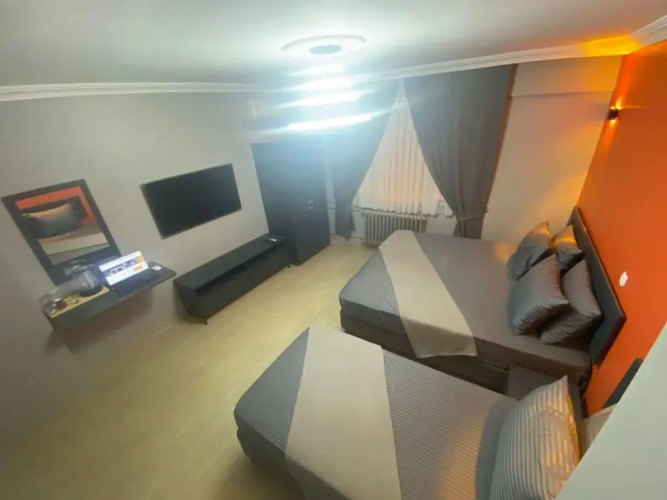 Aras Hotels ÇOrlu - Tekirdağ