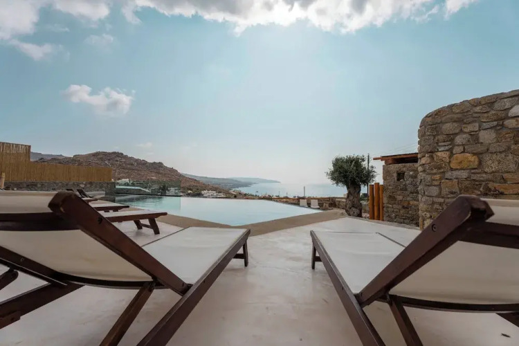 Mvibesmykonos Homes And Studios - Mykonos Region